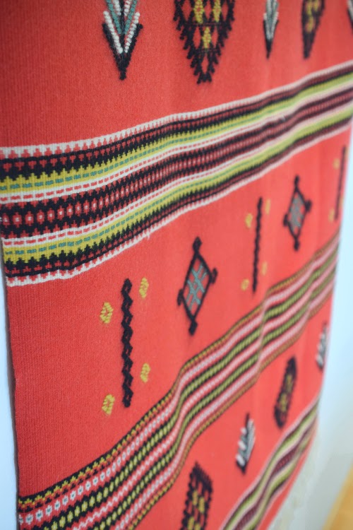 Ihana Arki: Raanu tuli taloon