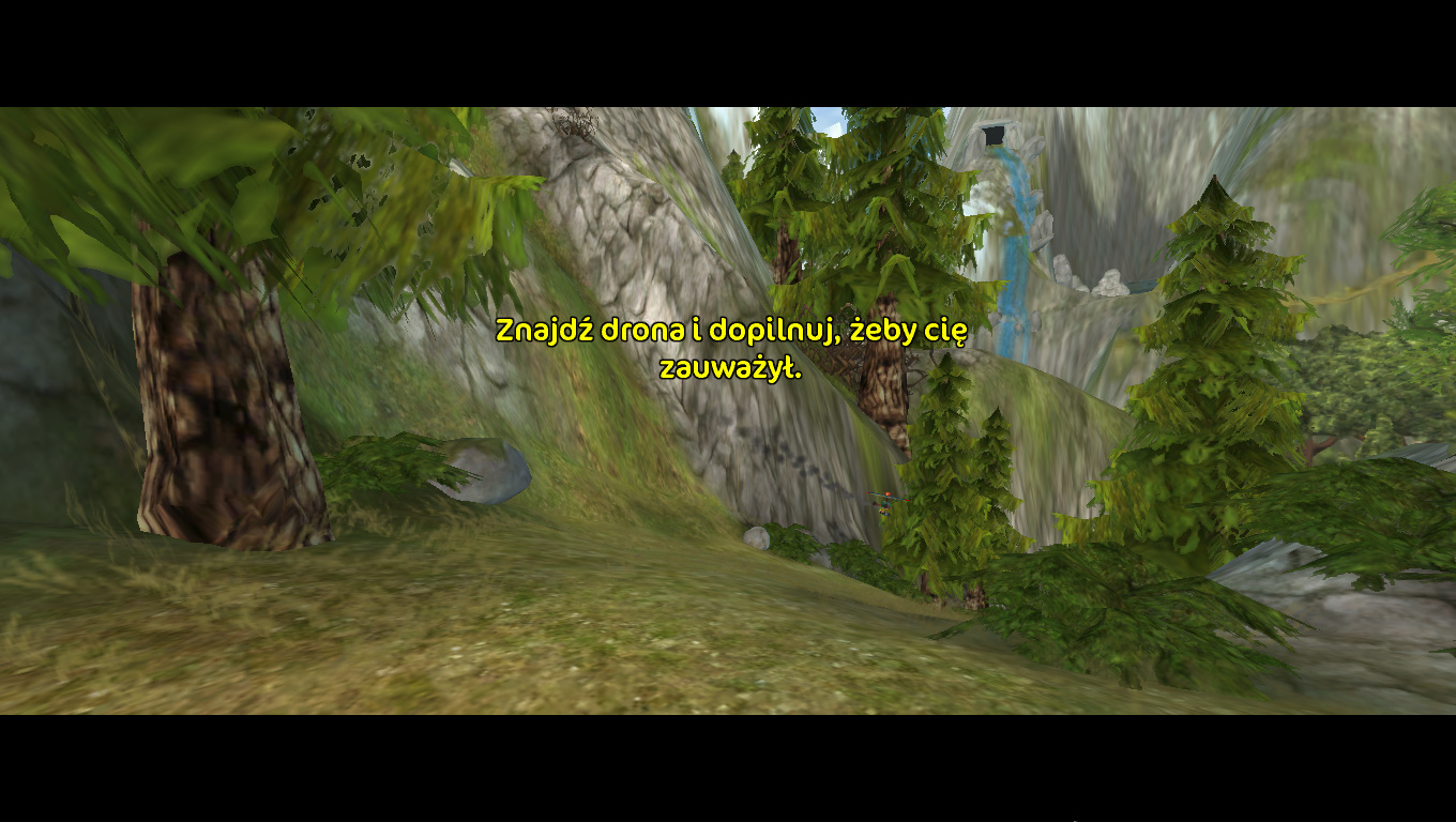 SSO z Lydią Kinglake: Druid Evergray - nowe zadania fabularne