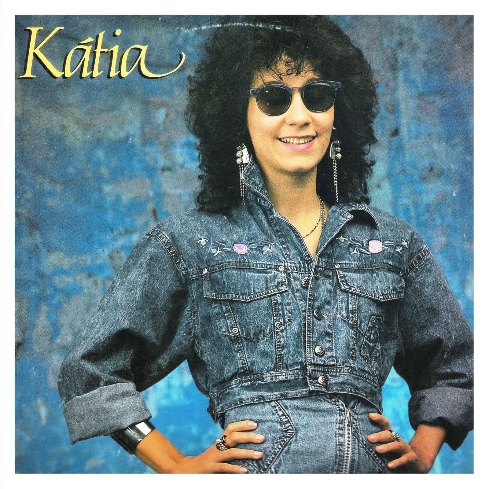 Recordações: Kátia - 1989 MP3