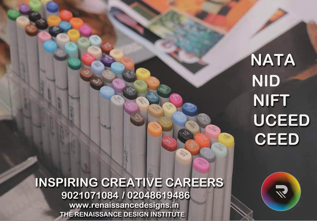 NIFT classes pune