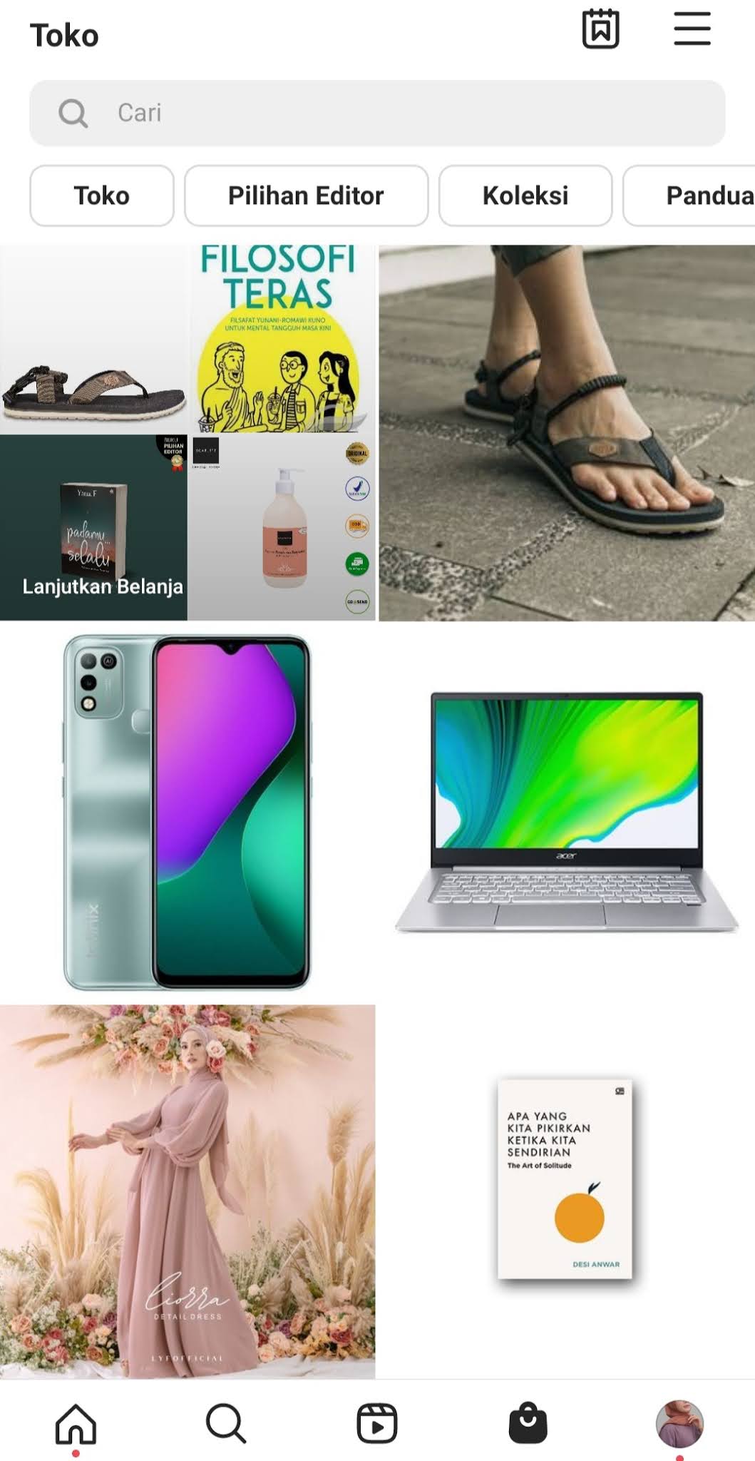 23 Fitur Aplikasi Instagram Lengkap dan Terbaru 2022 - Pohon Ketela