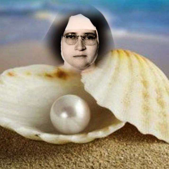 Lectura y música para el alma: La perla preciosa...