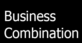 Business Combination: Definition, Types, Forms, Causes - Bm3schools ...