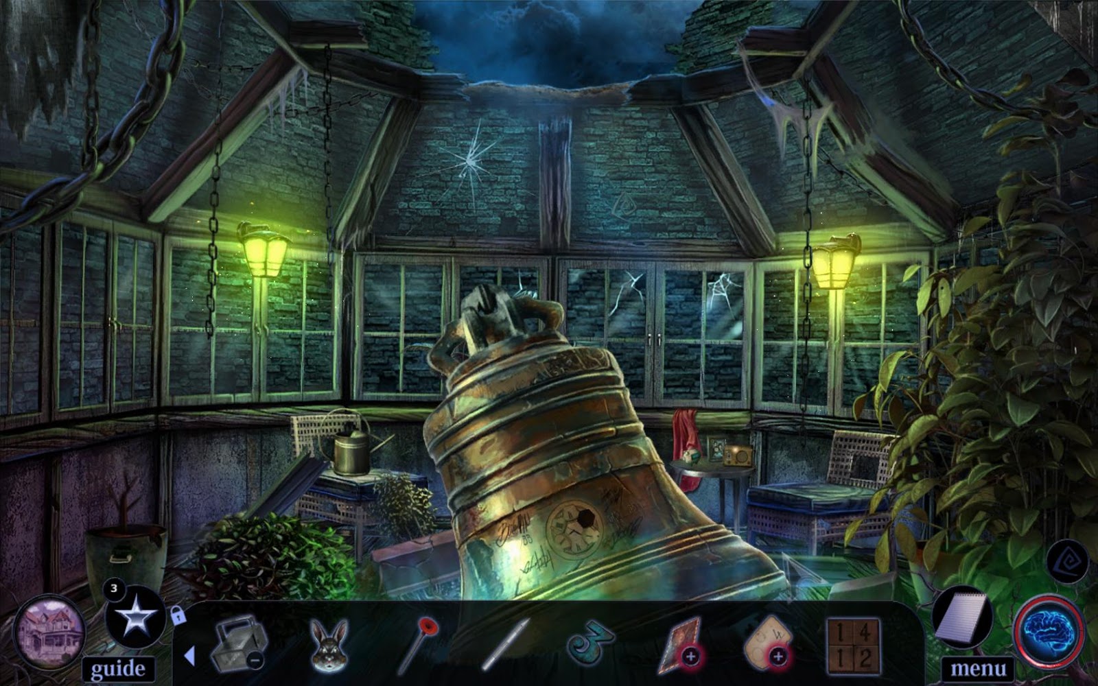 EL RINCÓN EN SOLEDAD: MAZE 3 - NIGHTMARE REALM COLLECTOR´S EDITION NUEVO!!!