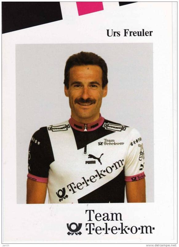 CINECICLETAS Y BICICINE: EL RECUERDO DE URS FREULER