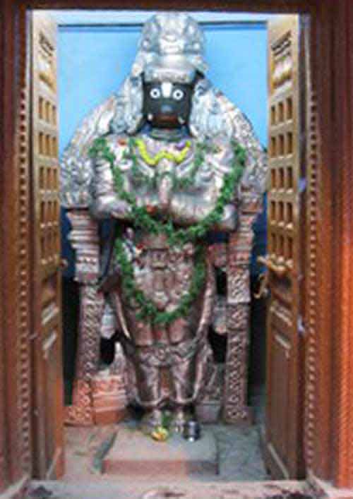 Sugriva Temples In India – Bengaluru | Hindu Blog