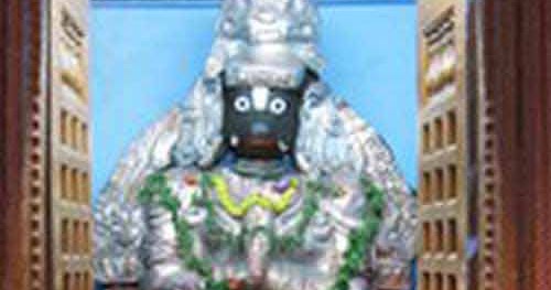 Sugriva Temples In India – Bengaluru | Hindu Blog