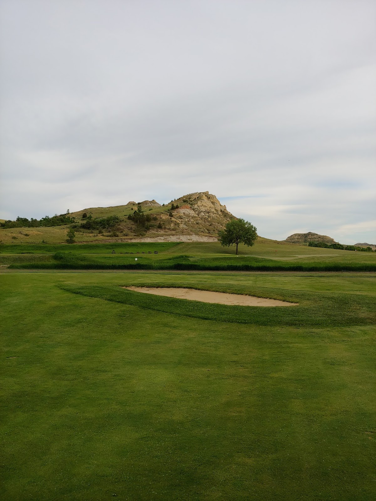 Deep Dives with Dan: Bully Pulpit Golf Course