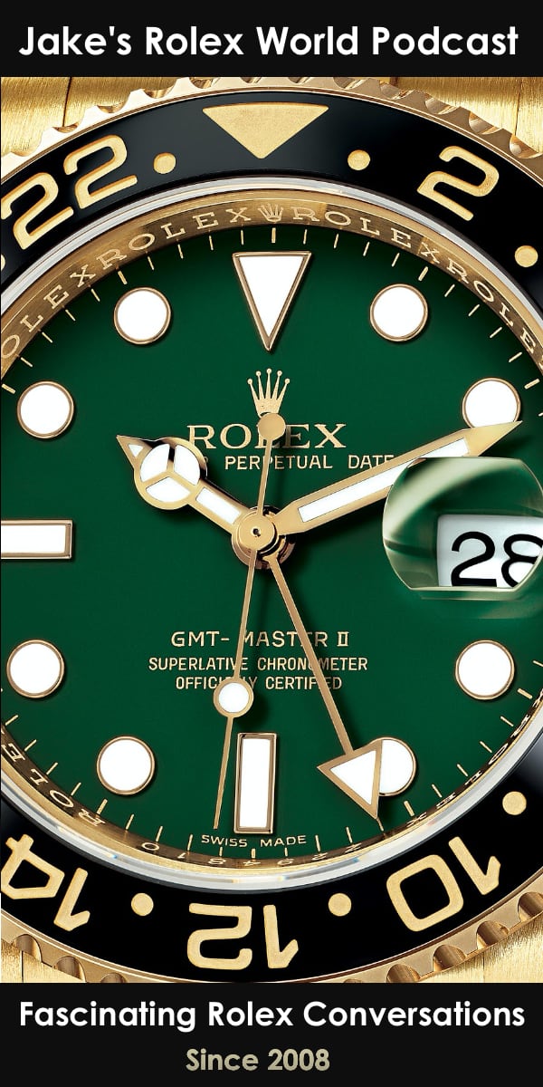 Welcome to RolexMagazine.com: 1968 Rolex Explorer Ad