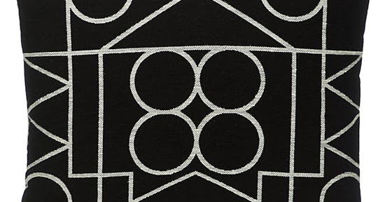 print & pattern: HOME DECOR - patternity + john lewis