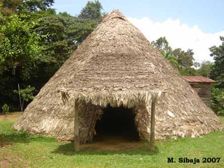 Black-stage di ladyfiremon: La vida cacical en Costa Rica ( sinopsis de ...