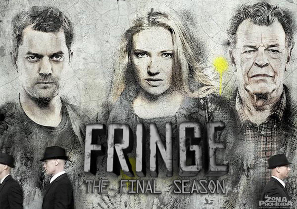 Fringe: Sinopsis de la 5ª Temporada - Parte 1 ~ Synopsis Plus