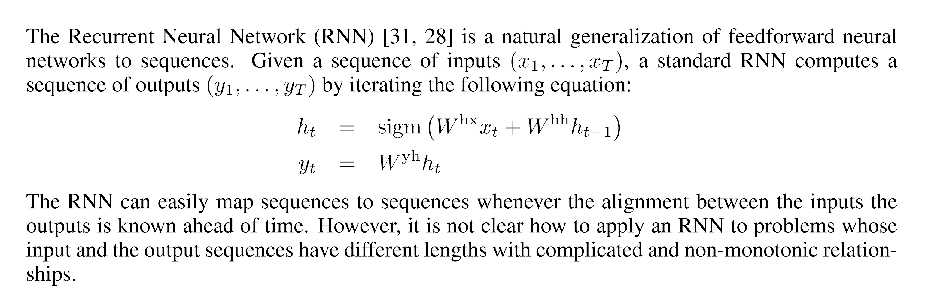 The Star Also Rises: Seq2seq（三）：Illustrated