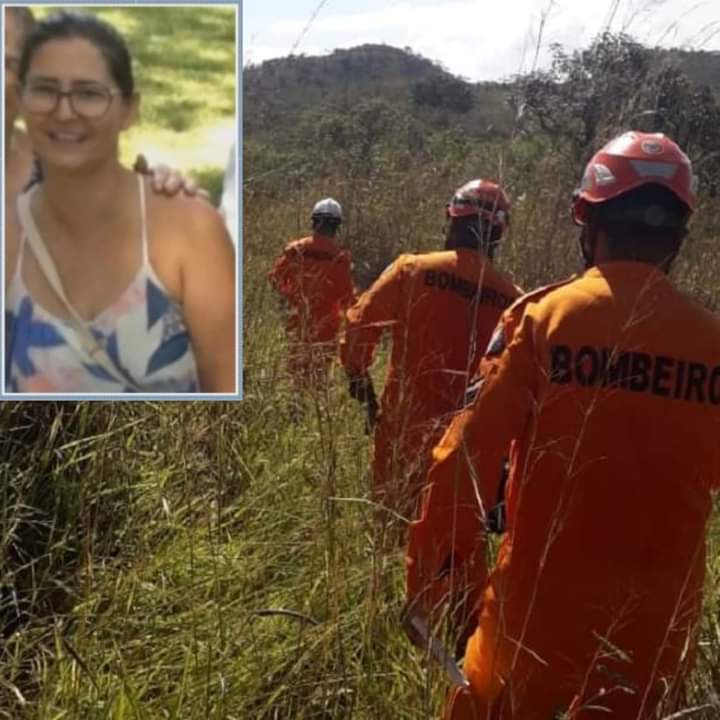 DF: Acusado de chacina está foragido na região de Cocalzinho GO