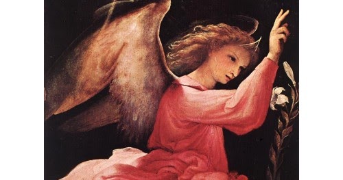 The Bible Unlocked: Are Angels Real?