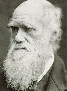 ชีวประวัติและผลงานบุคคลสำคัญของโลก: Charles Darwin ชาร์ลส์ โรเบิร์ต ดาร์วิน