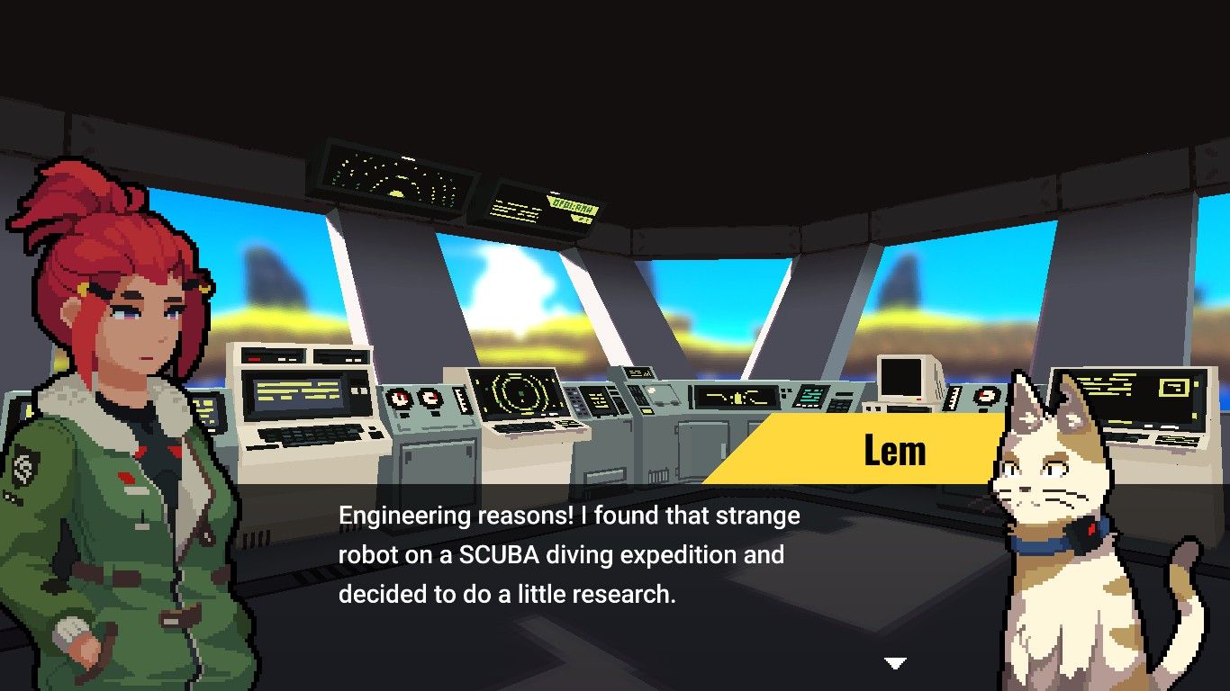 Análise: Jet Lancer (PC/Switch) — cortando os céus em um intenso shoot ...