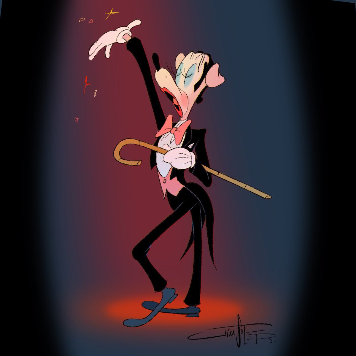 Animation Absorption: Jim Soper Retrospective