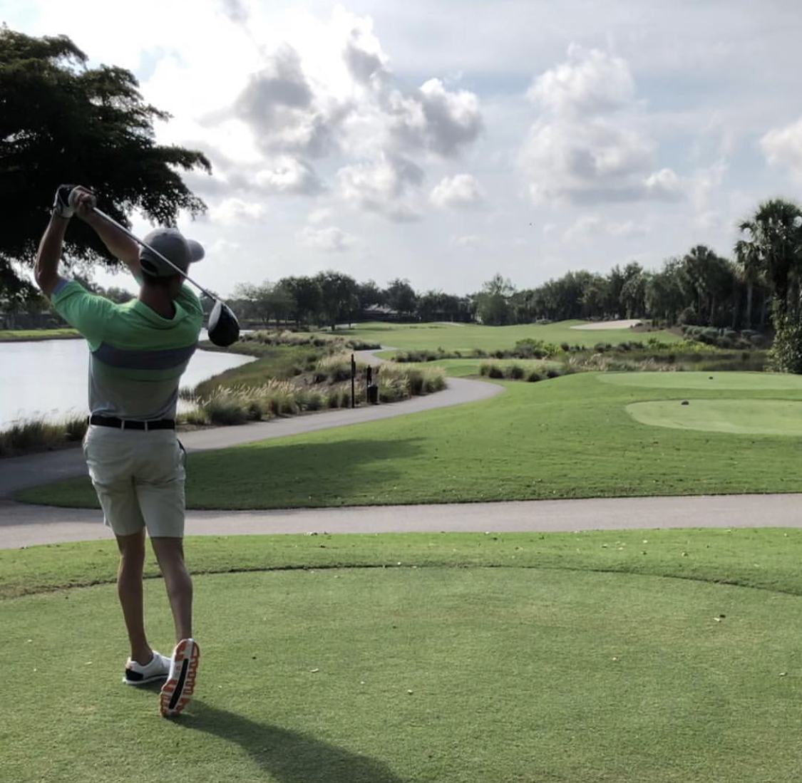 The Copperleaf Golf Club Experience