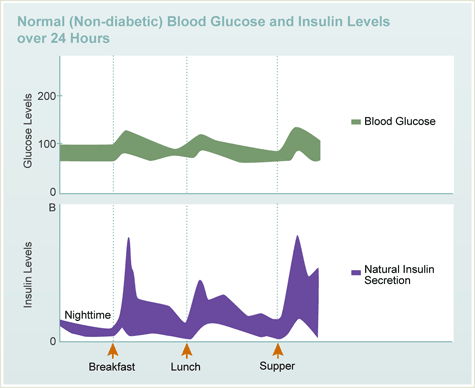 Low Blood Sugar Symptoms: Normal Blood Glucose Levels Range to Know ...