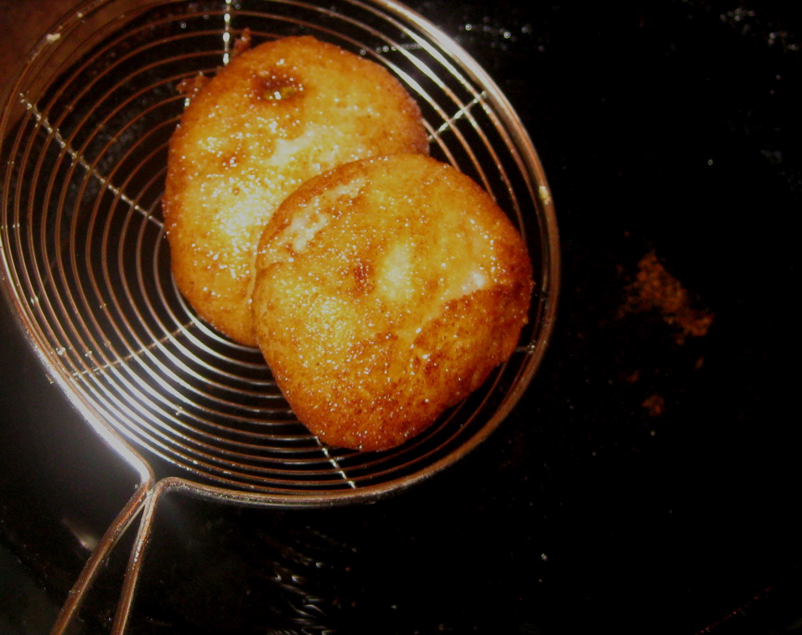 Odisha Cuisine: Vegetable Kakara Pitha