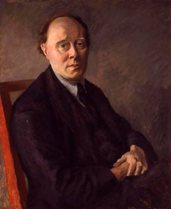 DIME LO QUE ESCRIBES: [poetas carnales (II): las "hermanas Woolf" y el ...