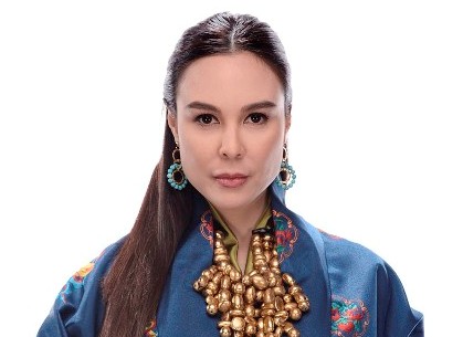 BIDA KAPAMILYA: Gretchen Barretto