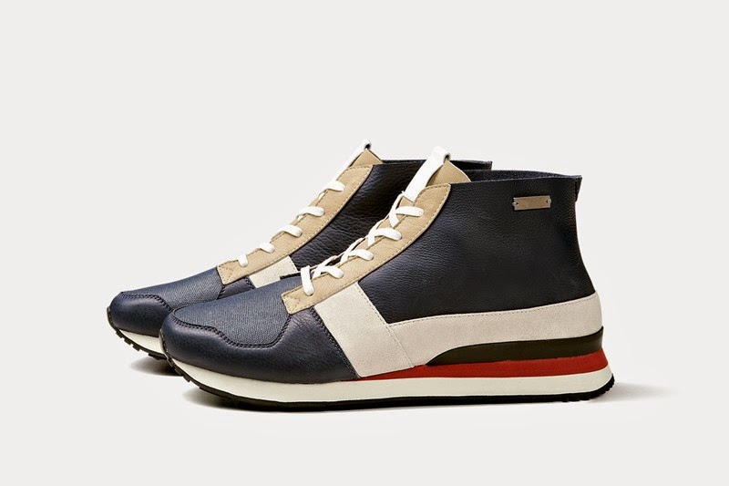 Adidas SLVR Mens Shoe Collection Spring Summer 2013 27 | Fashion and ...