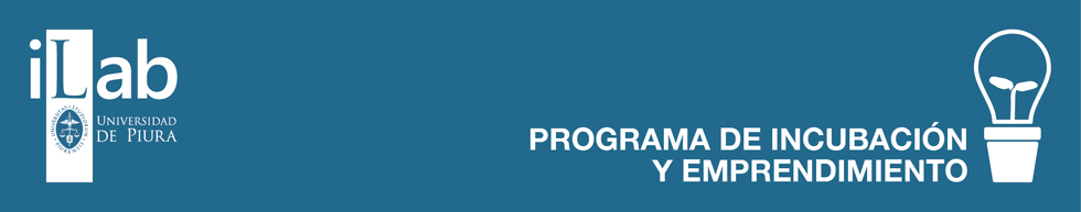 EMPRENDEDORES INTERCONECTADOS: iLab: El laboratorio de incubación Start ...