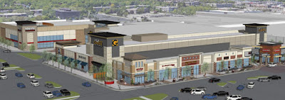 MALL HALL OF FAME: July 2010