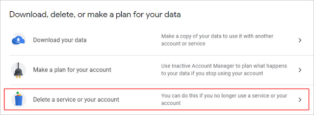 How to delete Gmail Account Permanently 2019 - Beginner's Guide to Get ...