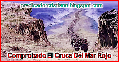 Predicador Cristiano: El Puente Submarino | Cruce Del Mar Rojo