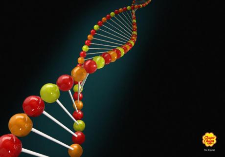 EntenderDeMarketing: Un invento llamado Chupa Chups