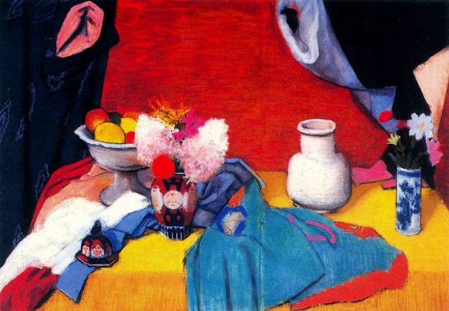 Maher Art Gallery: Warren Brandt / American 1918–2002