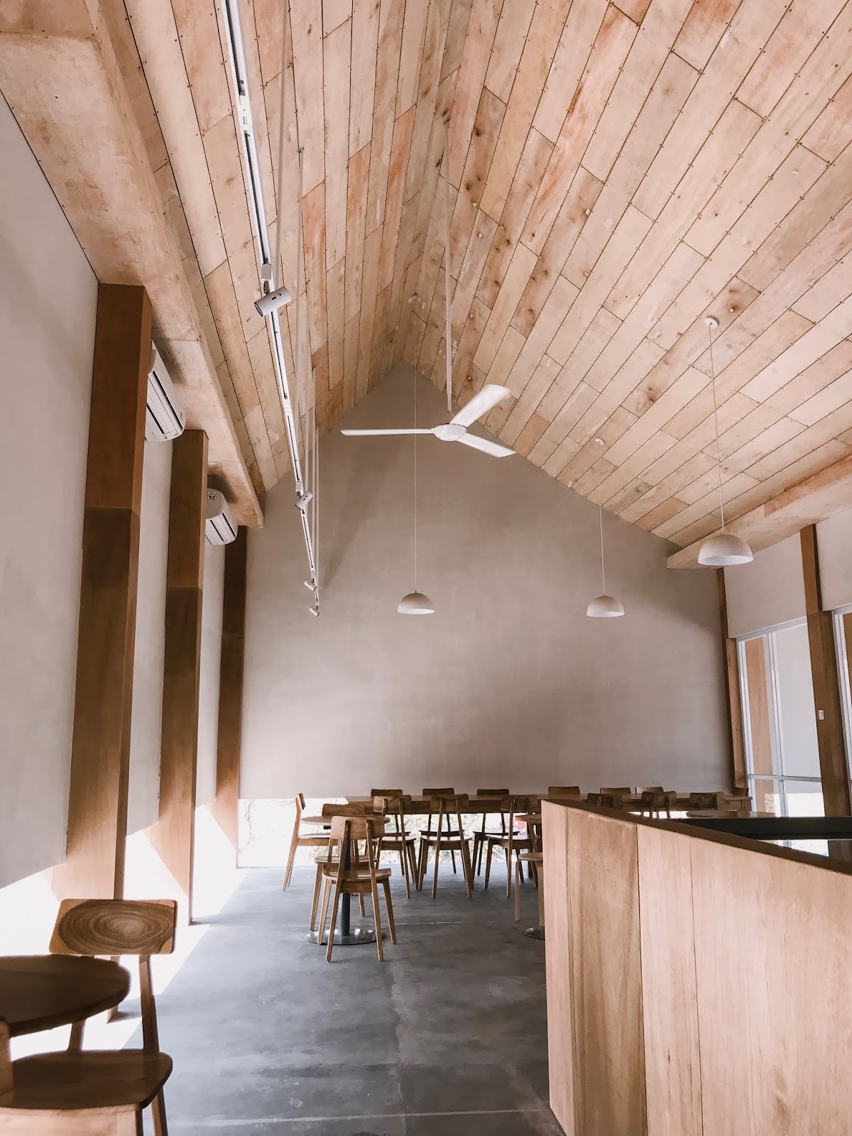 TGC Coffee, Surabaya