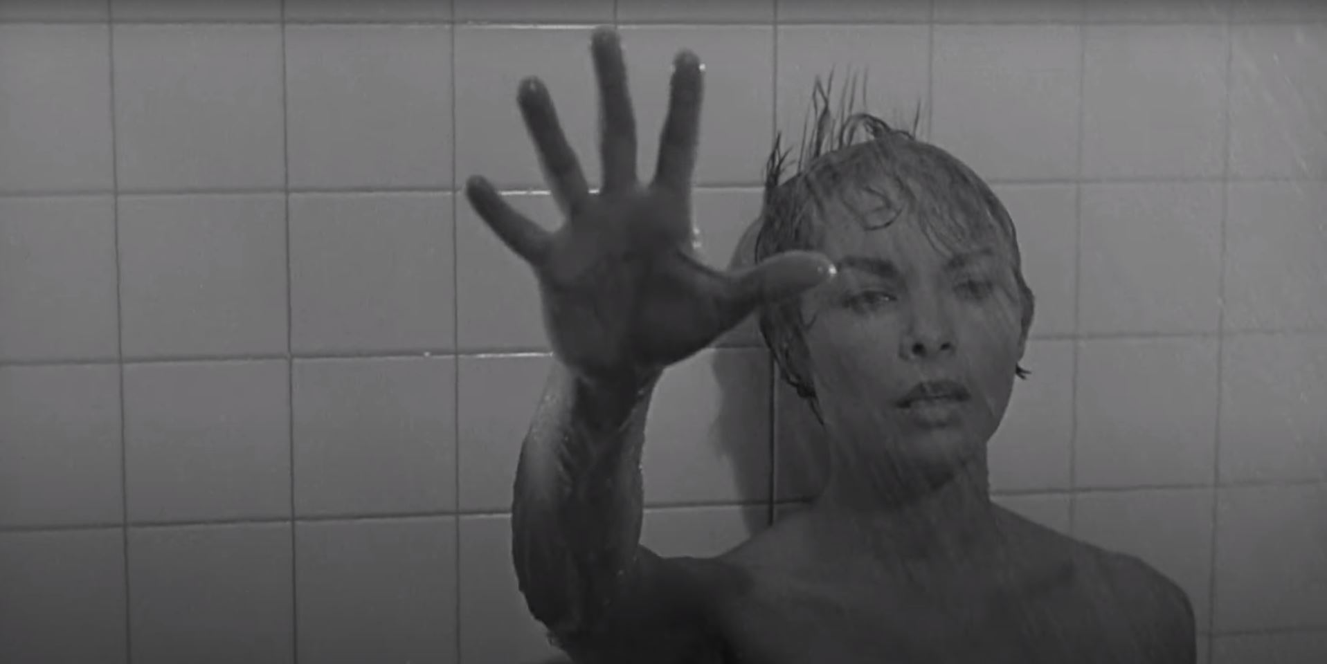 The Iconic Moment: Psycho (1960) | The Ace Black Movie Blog