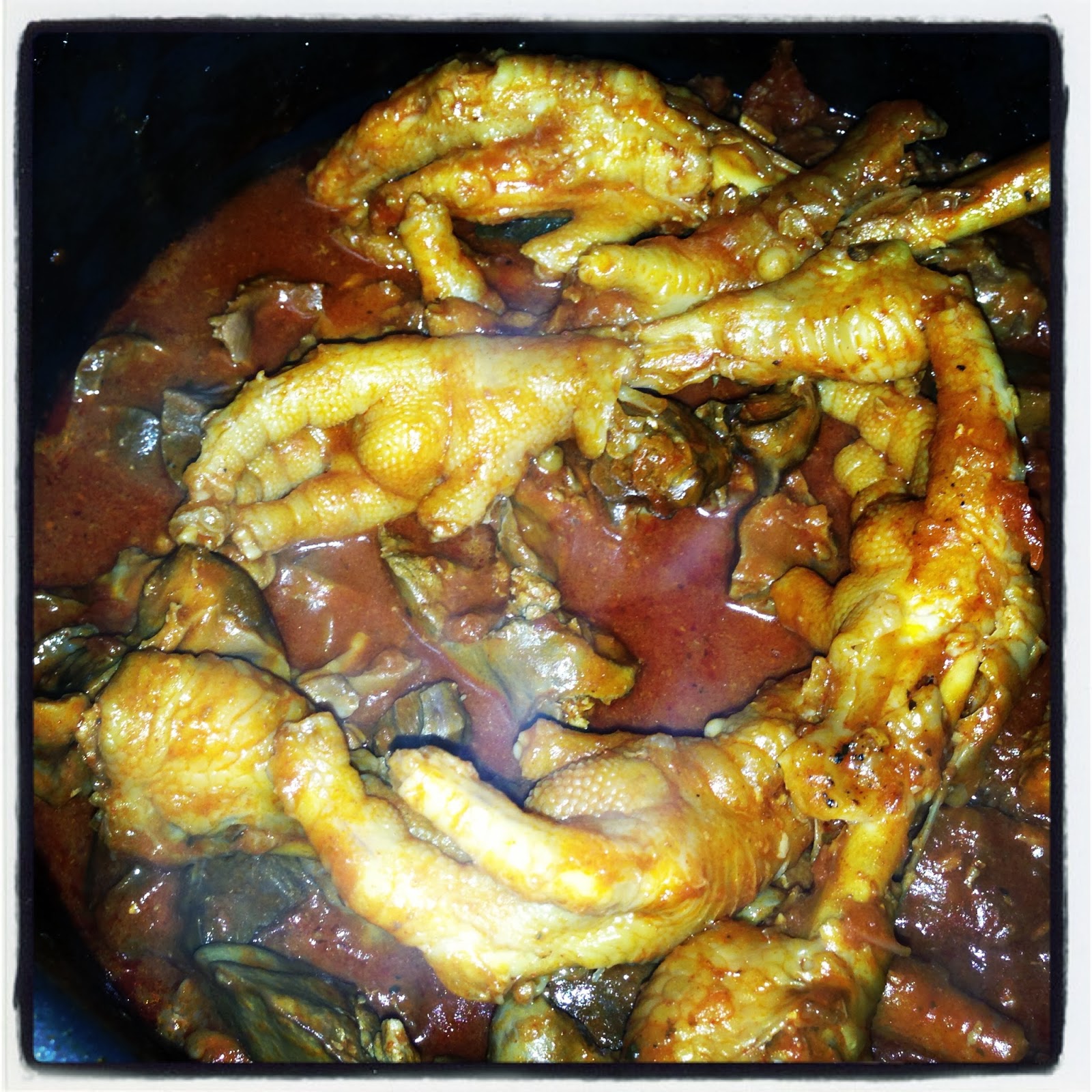 Mil Sabores Mil Maneiras: Pipis à moda da minha Mãe