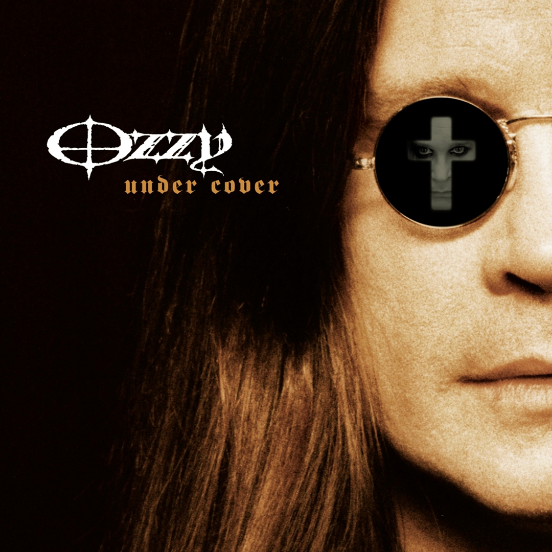 Ozzy Osbourne - Under Cover (2005) ~ Mediasurfer.ch