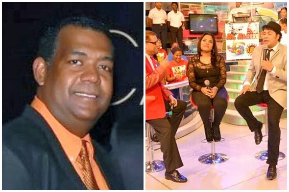 Joseph Tavarez dice: Martha Heredia quedo embarazada en un camerino de ...