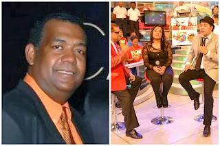 Joseph Tavarez dice: Martha Heredia quedo embarazada en un camerino de ...