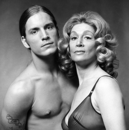 Bitterness Personified: Reflections on ... Andy Warhol's Heat (1972)