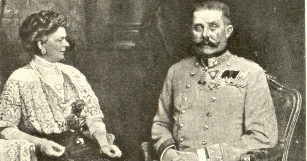 What Were the Causes of World War 1 - Main Causes of WW1