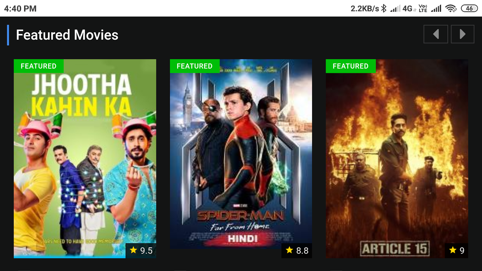 Filmywap – Download Bollywood, Hollywood, indian south movie, Tamil ...