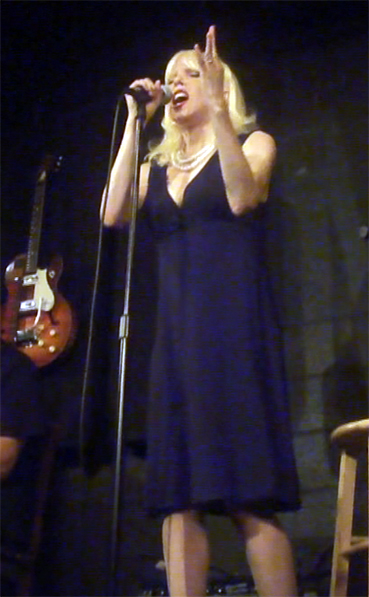 CONCERT OVERLOAD: Concert #752 - Jill Sobule & Tammy Faye Starlite at ... CONCERT OVERLOAD: Concert #752 - Jill Sobule & Tammy Faye Starlite at ...