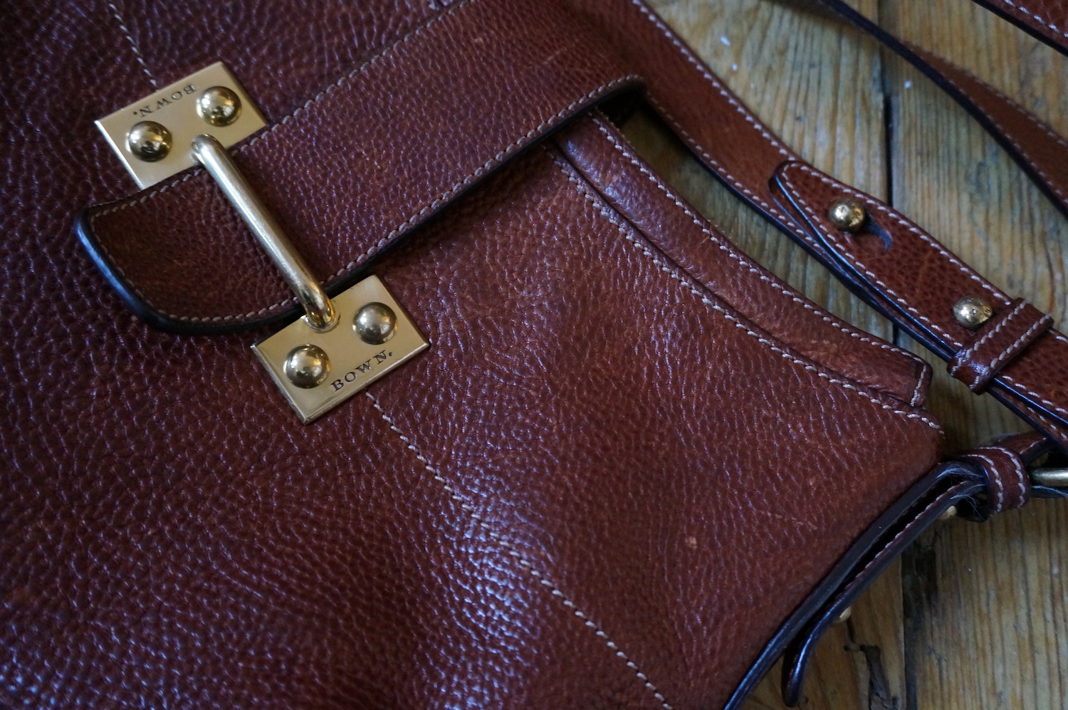 2012 – Permanent Style