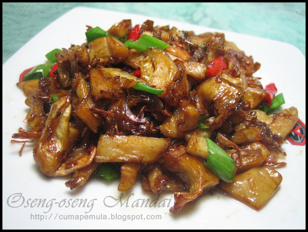 NanoNa Blog: Mari Berkenalan Dengan Mandai