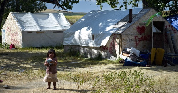 Causes of Mental Distress in the Aboriginal Community