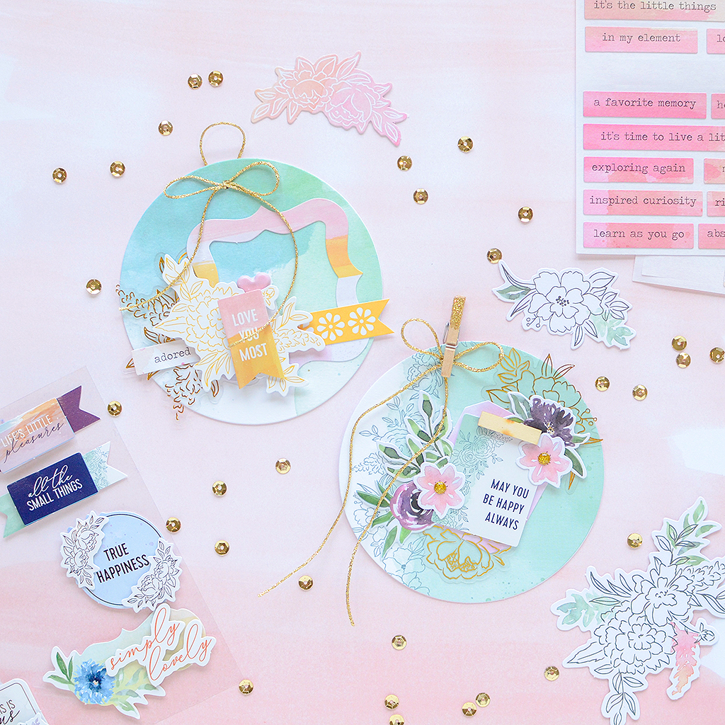 Pinkfresh Studio :: All the Florals