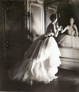 Fashion Through Time: Christian Dior - 1940s-1950s