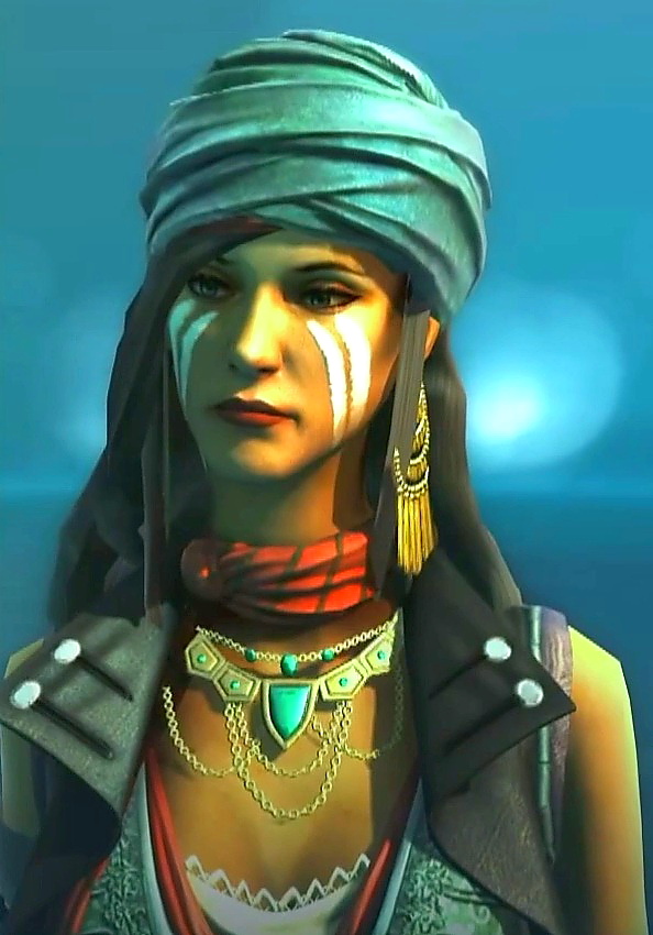 Assassin's Creed 4 Black Flag: characters, customization, gameplays ...